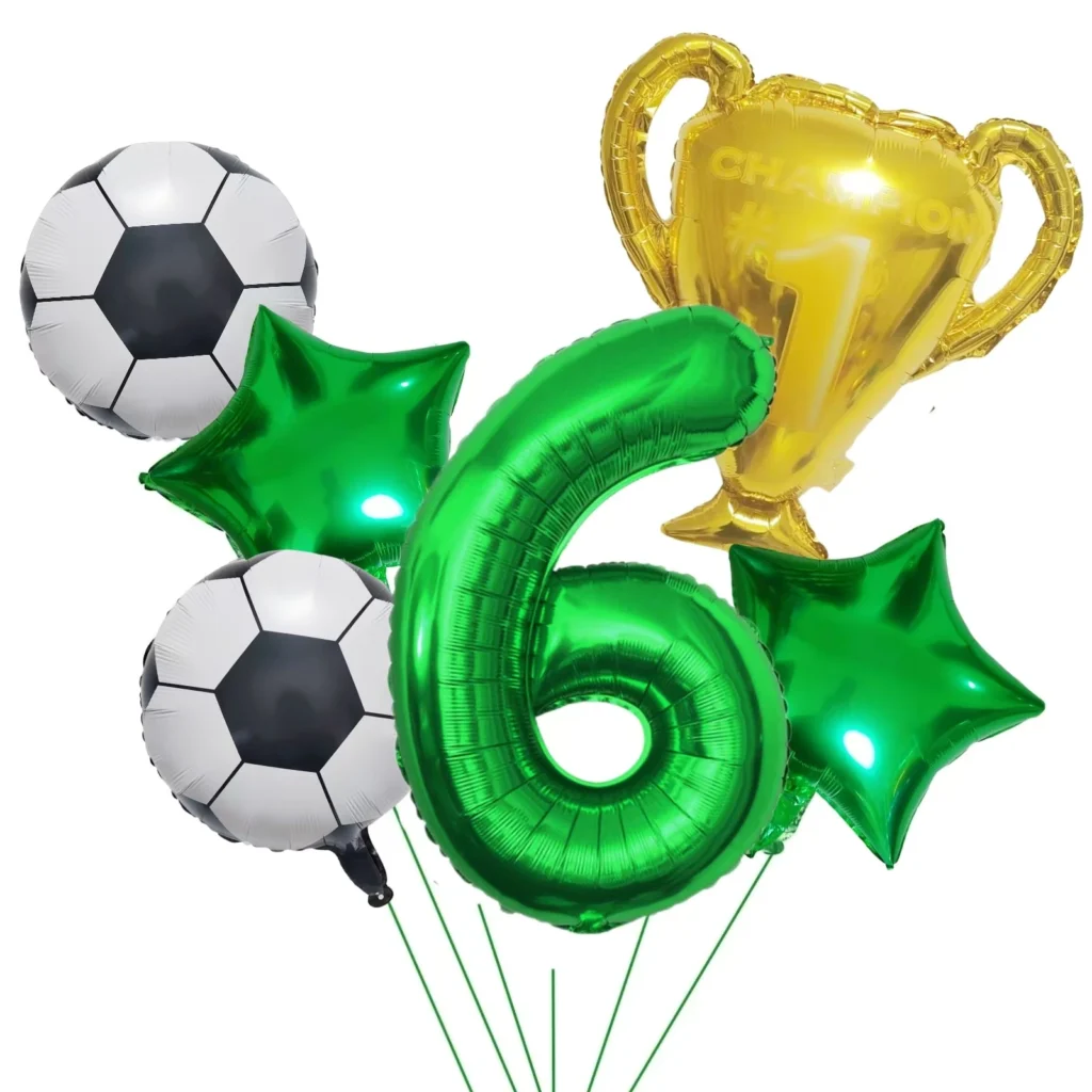 Ballon Foot Pro : Ballons de football